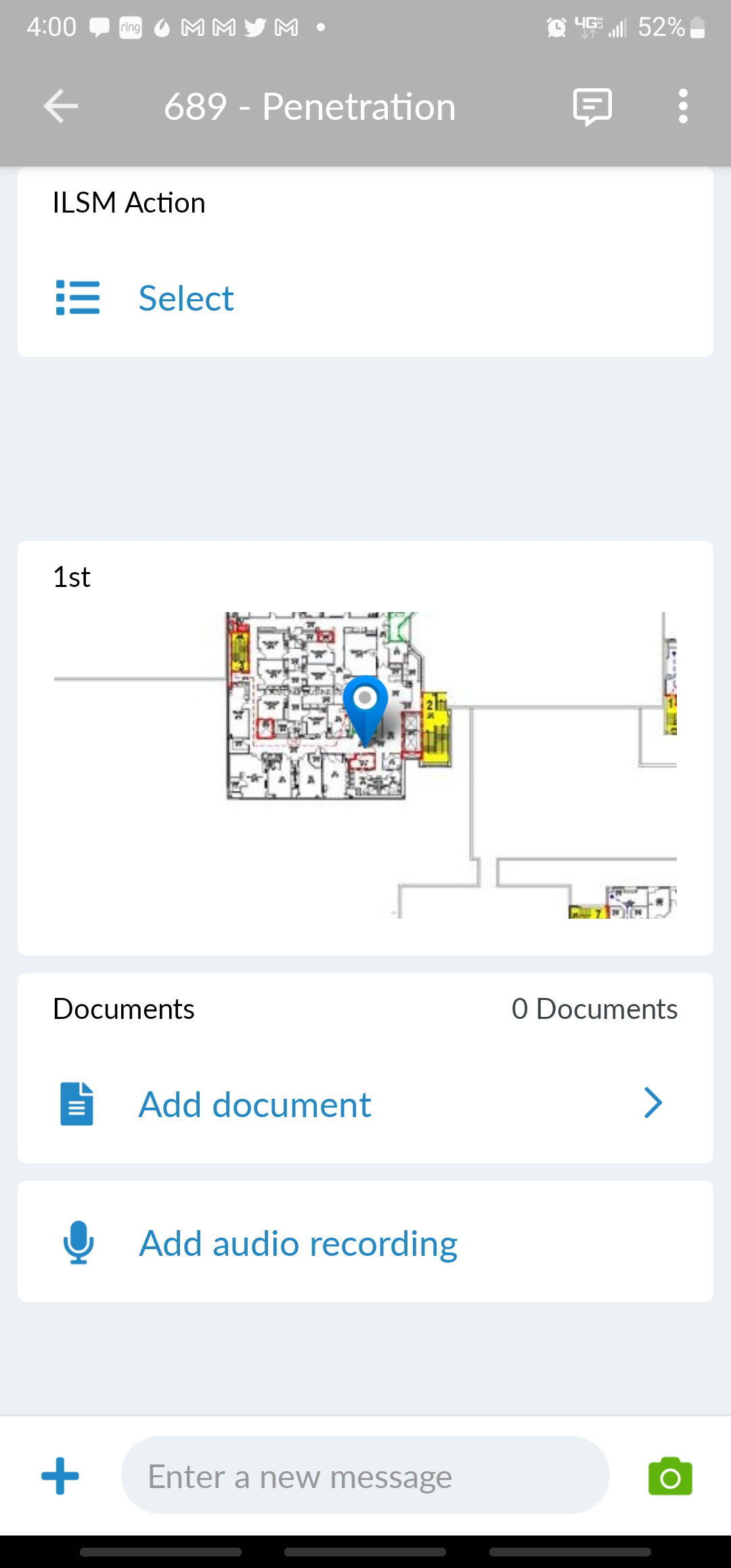 Floor Plans | Life Safety Express