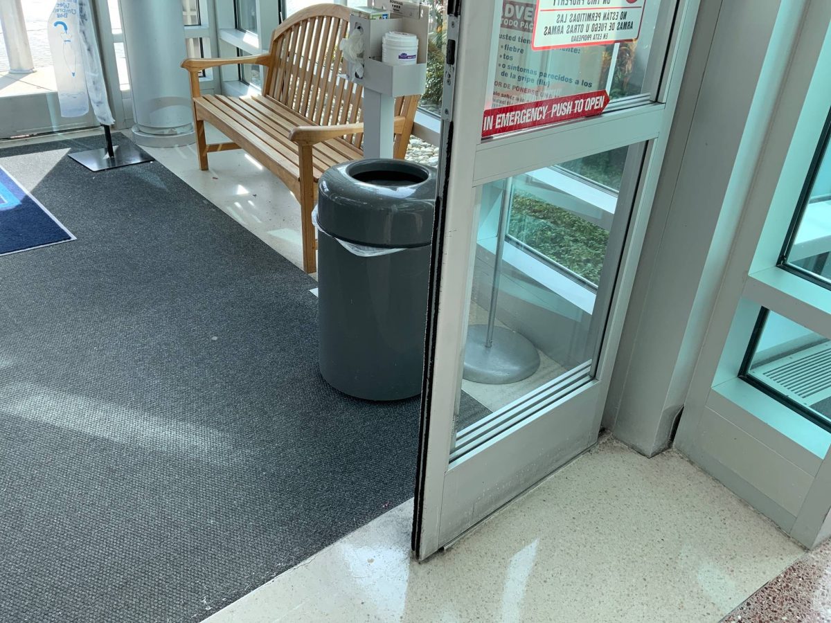 Optimal Emergency Exit Placement | Life Safety Express