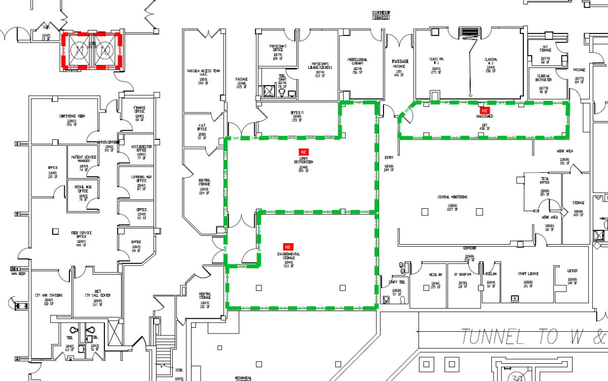 Effective Evacuation Route Design | Life Safety Express