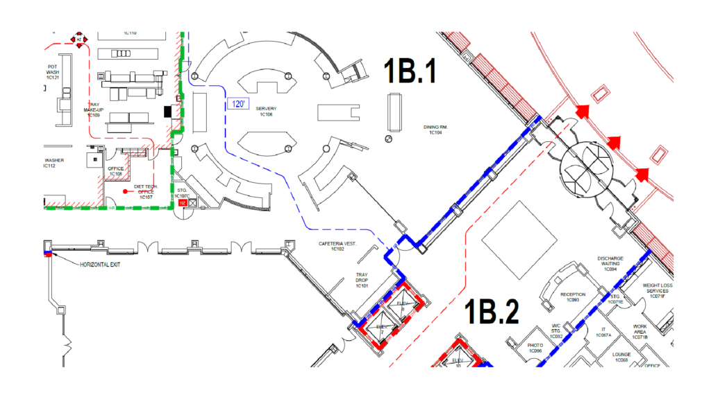 Designing Life Safety Plans for Hospitals | Life Safety Express