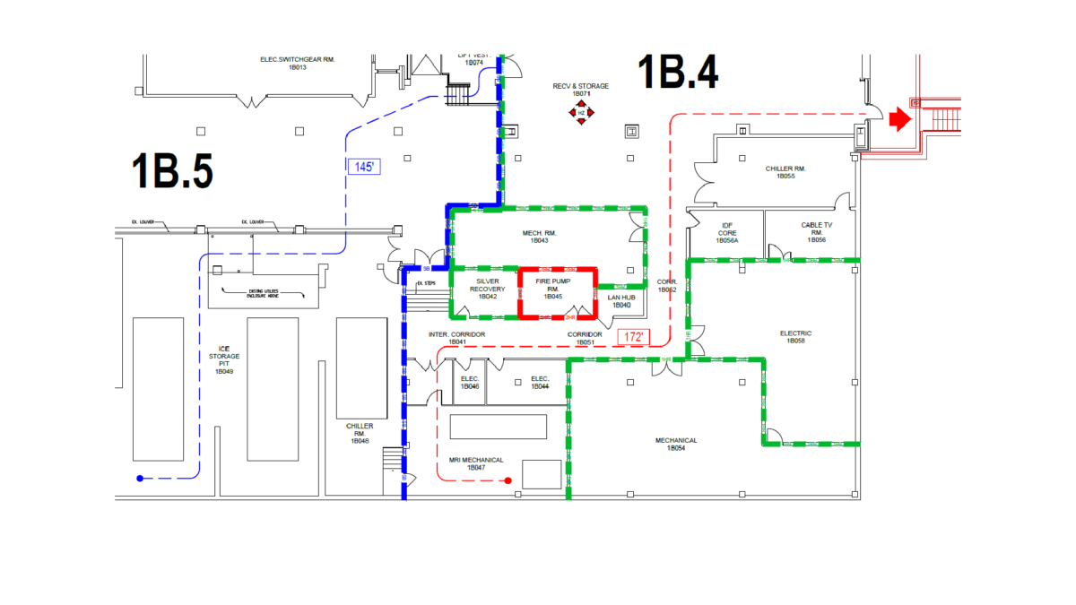 ILSM – Interim Life Safety Measures Planning and Implementation | Life ...