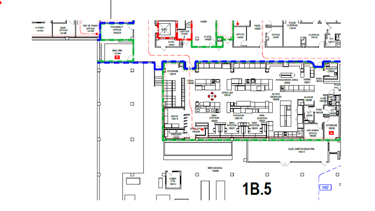 ILSM – Interim Life Safety Measures for Fire Safety Compliance | Life ...