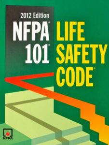 Understanding NFPA 101: The Life Safety Code Essentials | Life Safety ...
