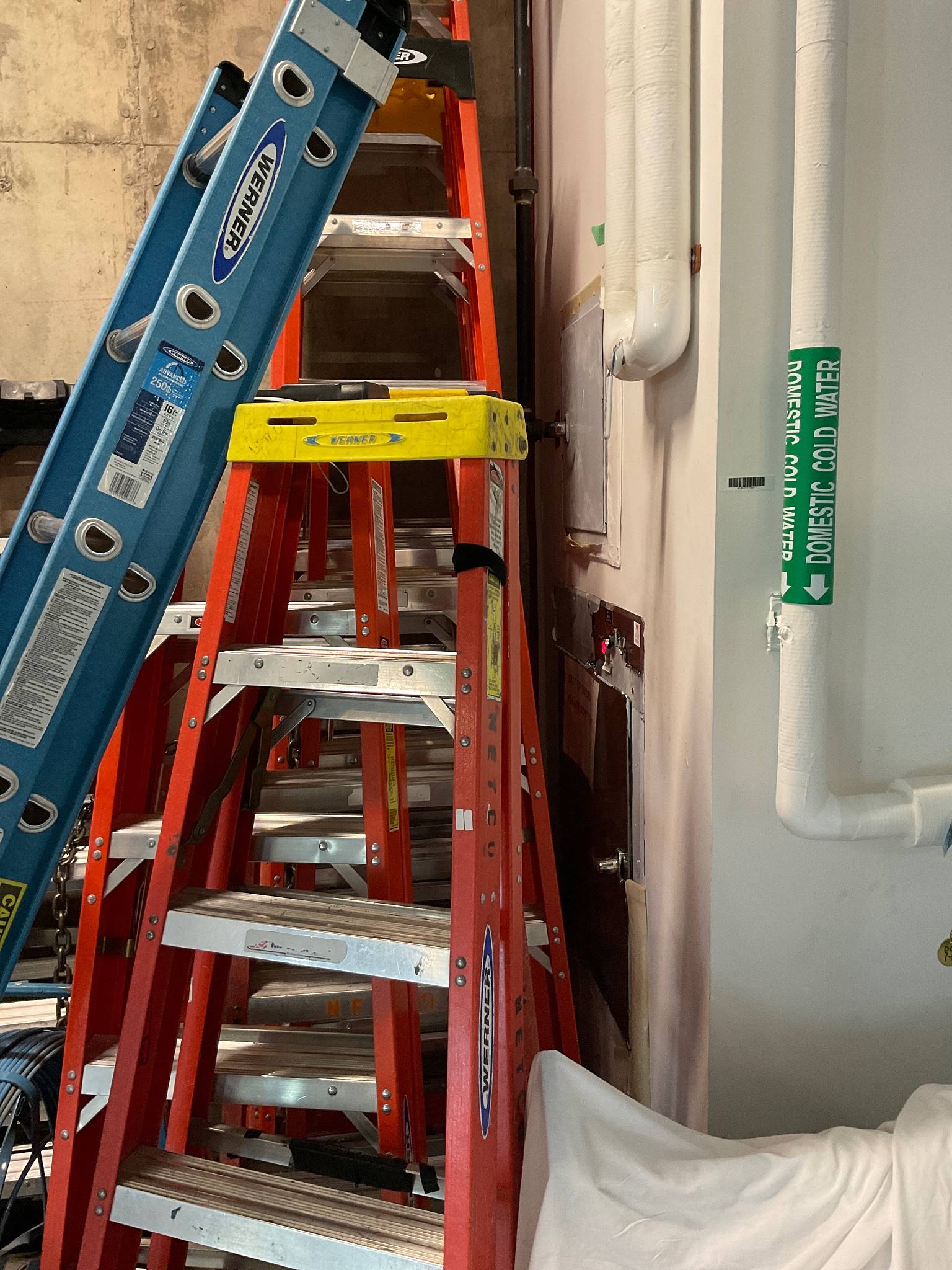 Compliance Standards for Healthcare Safety Drawings | Life Safety Express